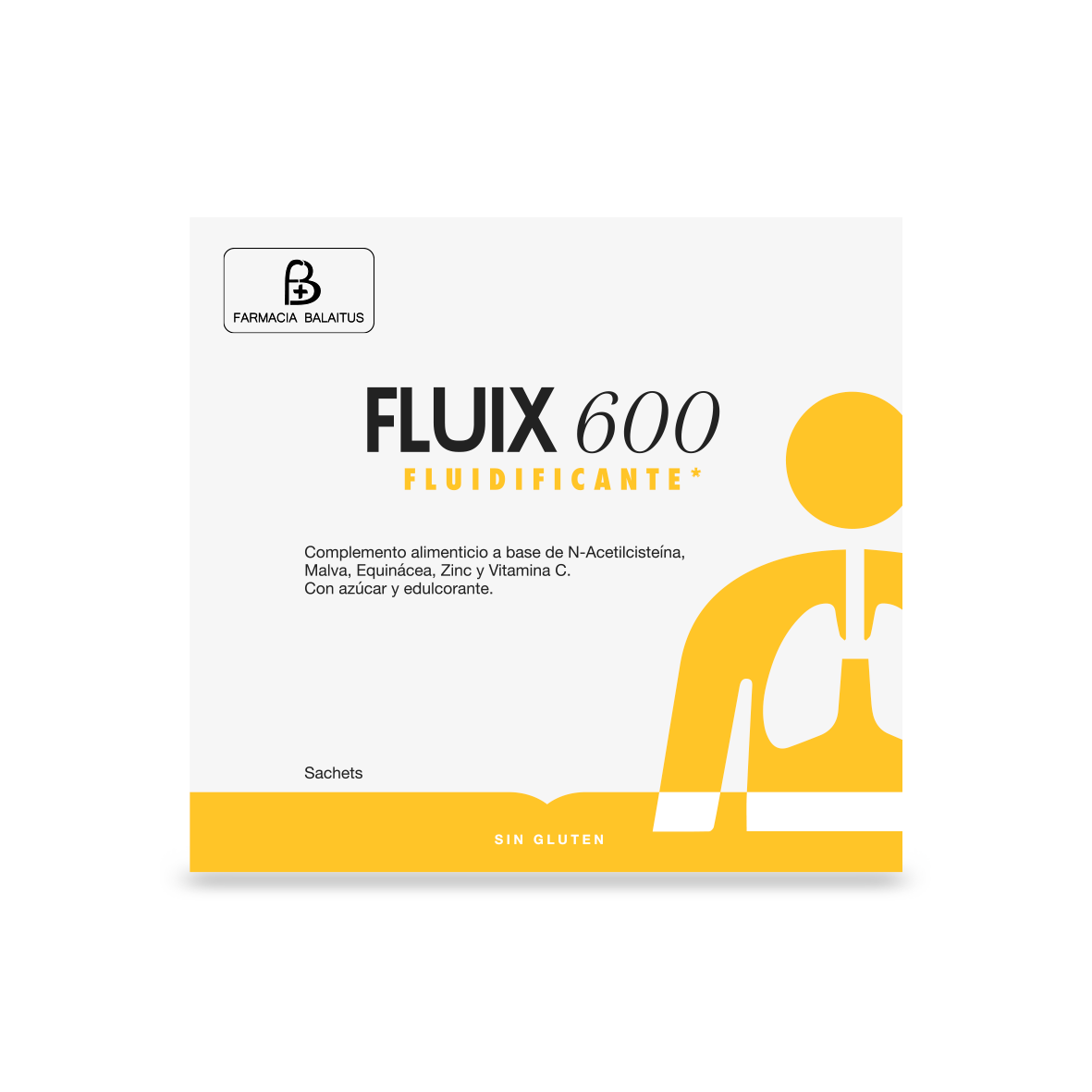 Fluix 600 – Farmacia Balaitus