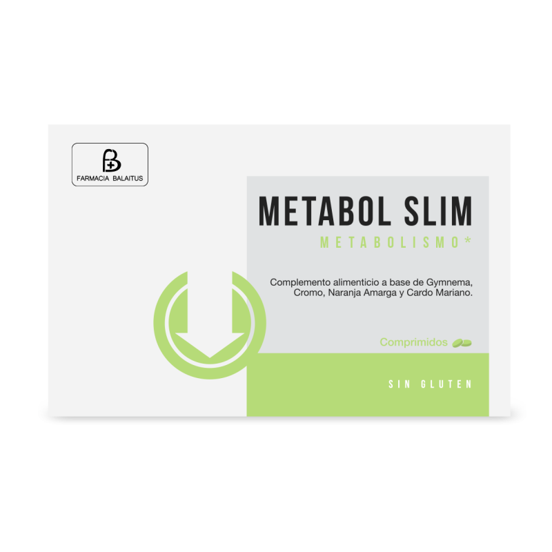 Metabol Slim – Farmacia Balaitus