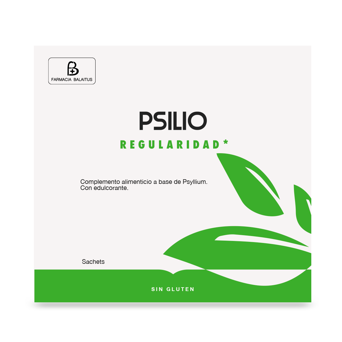 Psilio – Farmacia Balaitus